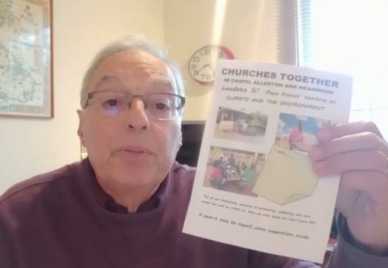 vince-borg – Diocese of Leeds: Justice and Peace Commission