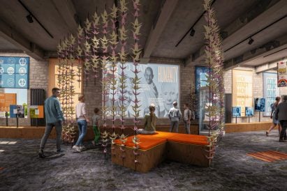 19 Sep – new premises for the Bradford Peace Museum – Diocese of Leeds ...