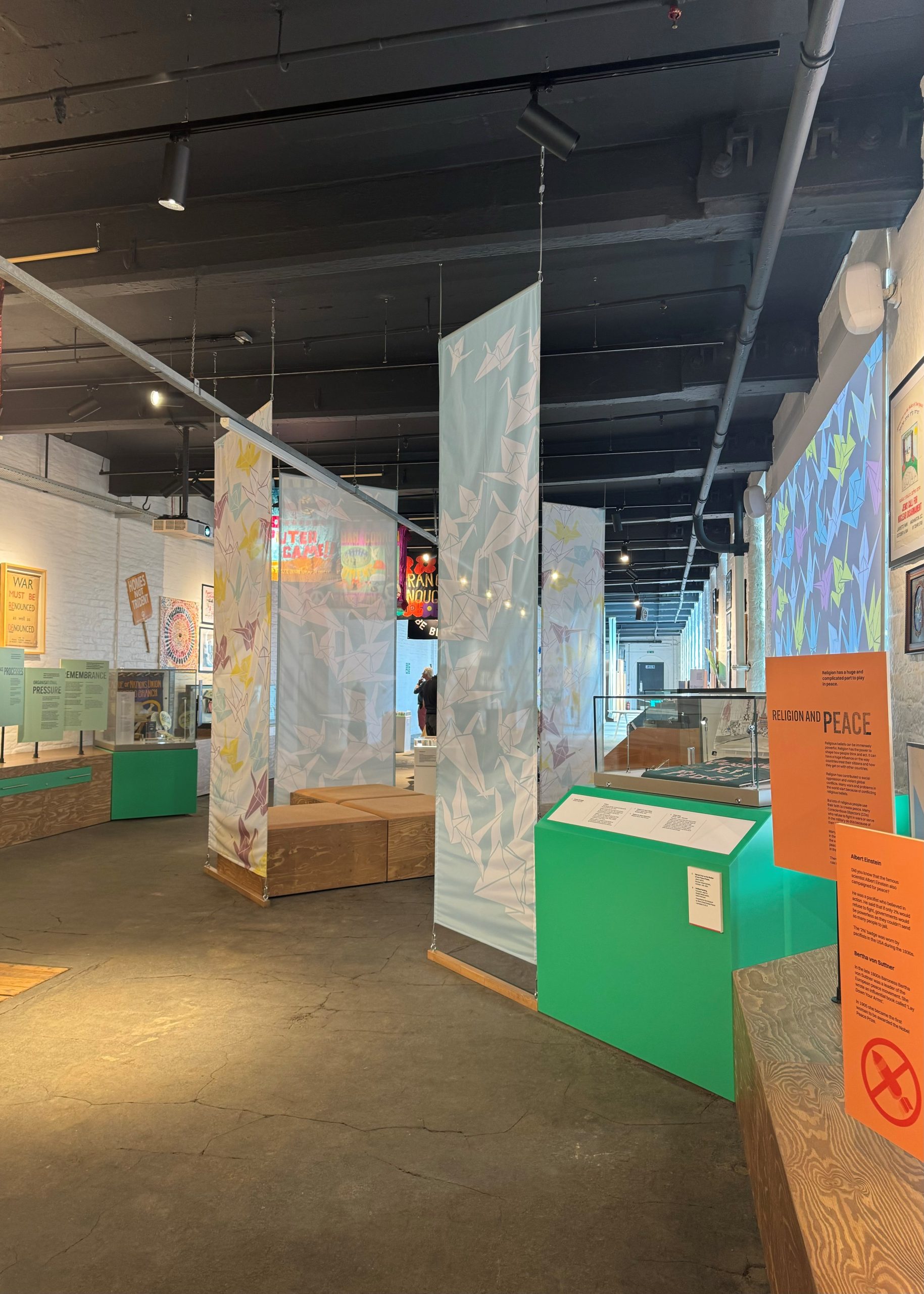 05 Sep – The Peace Museum – It’s time to go there! – Diocese of Leeds ...